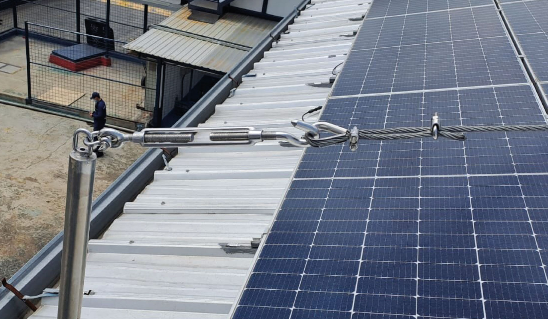 Lineas de Vida – Deltaglobal S.A